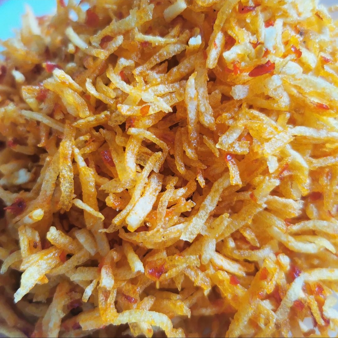 Sides and Snacks