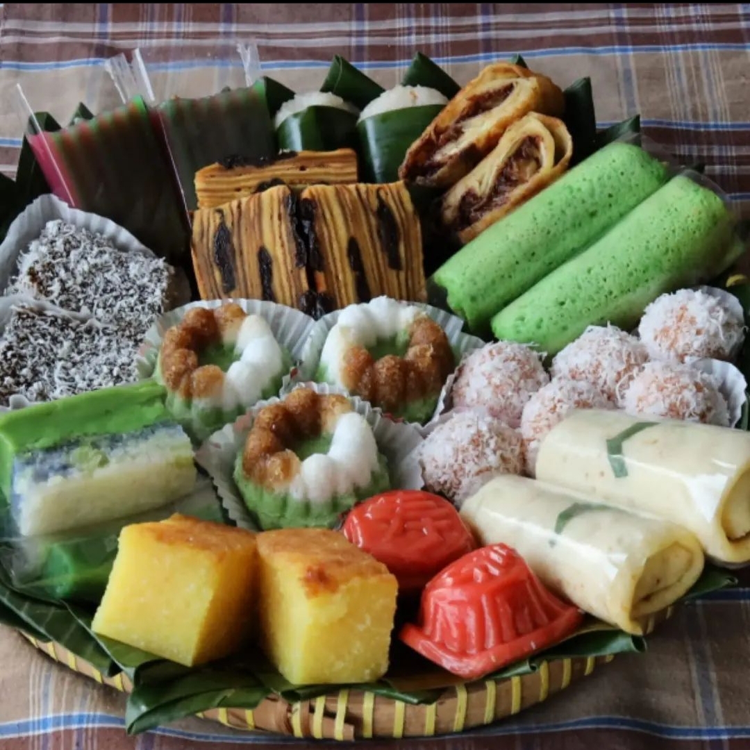 Kueh